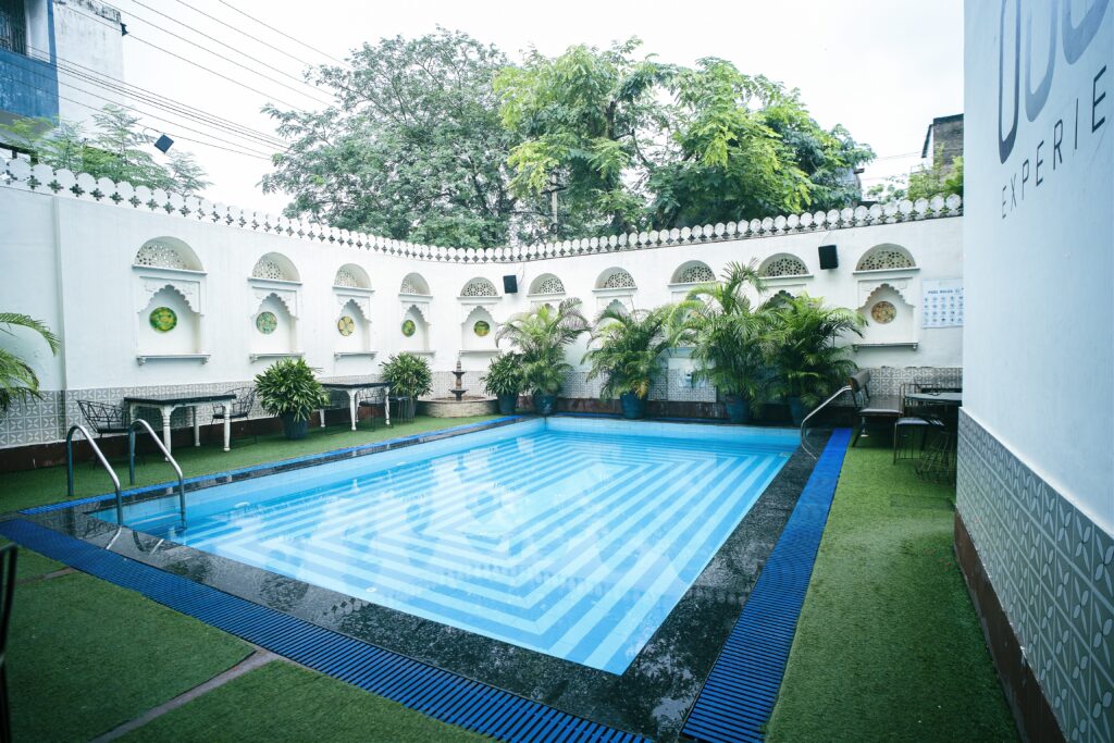 About Dyore Experiences | Luxury Heritage Hotel in Jaipur