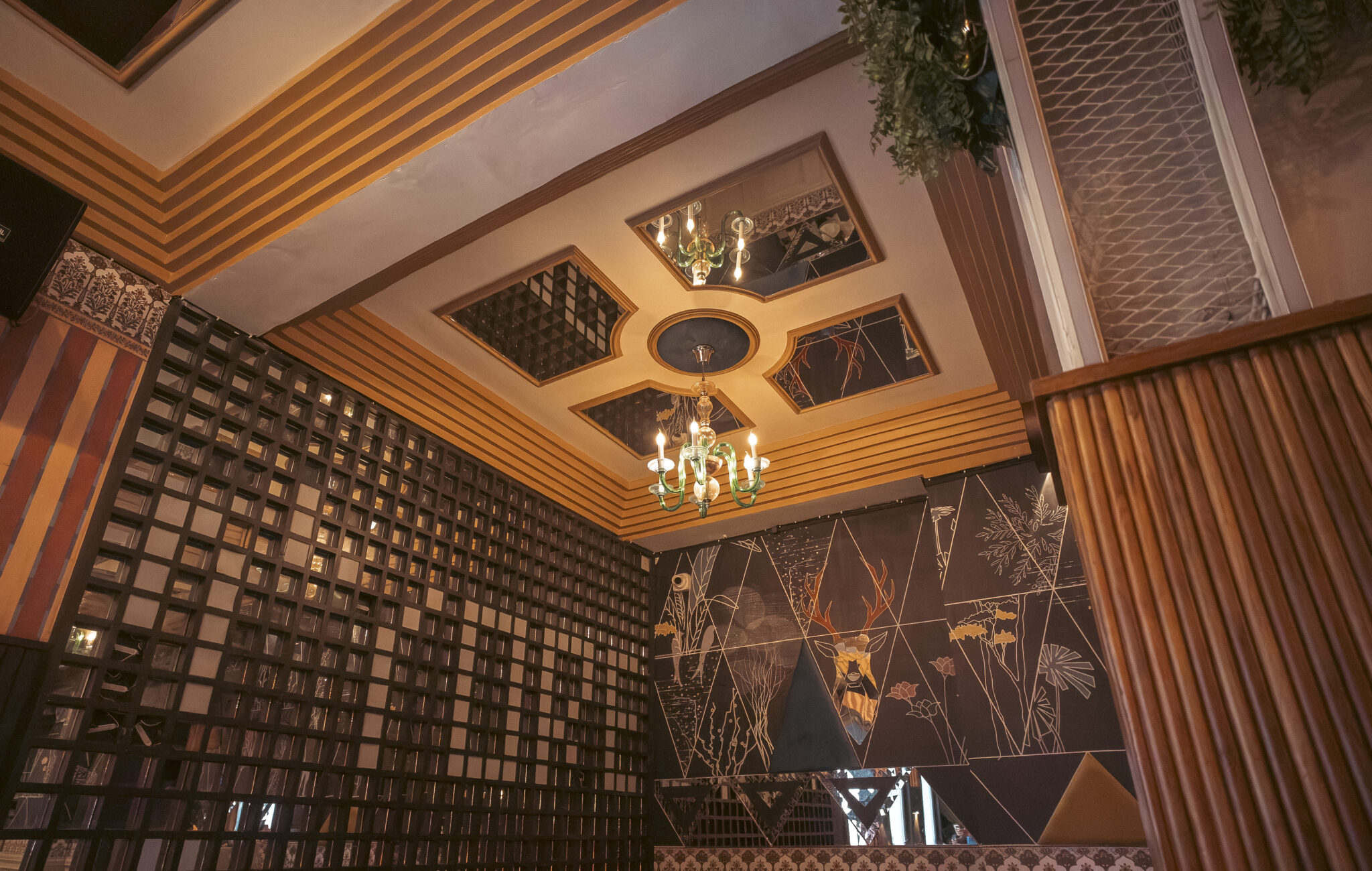 Elegant Evenings at the Best Lounge in Jaipur, C-Scheme